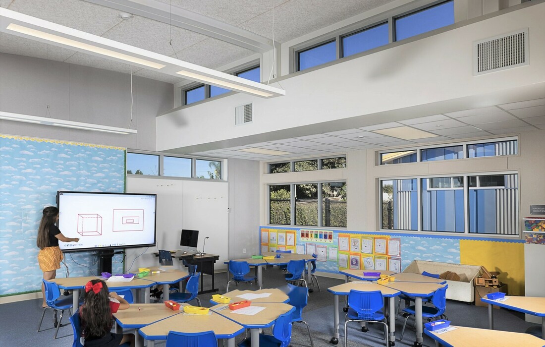 AOD 2023 Judging - Modular Building Institute