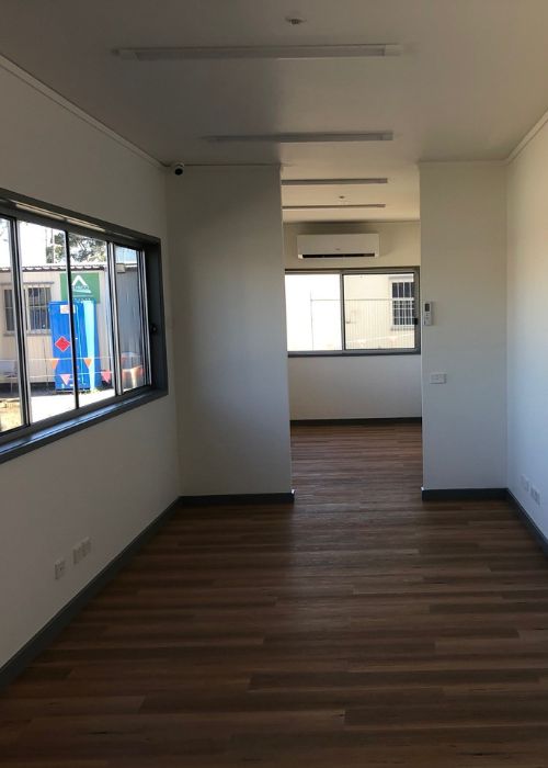 AOD 2023 Judging - Modular Building Institute