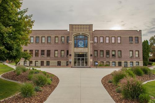 Northwest Nazarene University - Nampa Chamber of Commerce