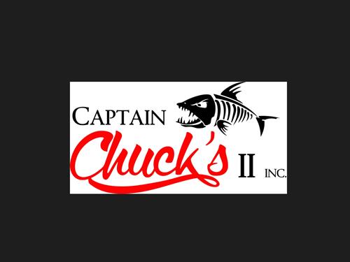 Captain Chucks II - Chamber Alliance of Mason County