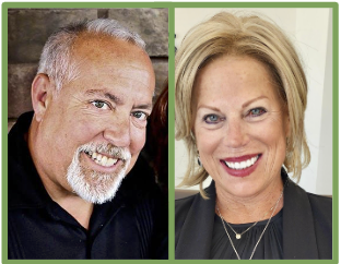 Five Star Real Estate - Team Buck - Gerald & Pamela Buck - Chamber ...