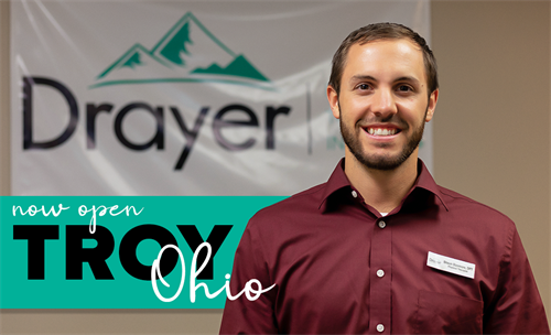 Drayer Physical Therapy - Troy Area Chamber of Commerce